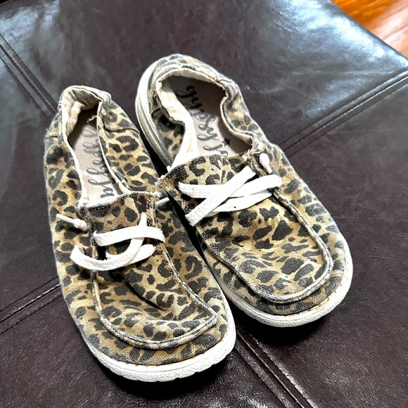 Gypsy Jazz | Shoes | Gypsy Jazz Loafers | Poshmark